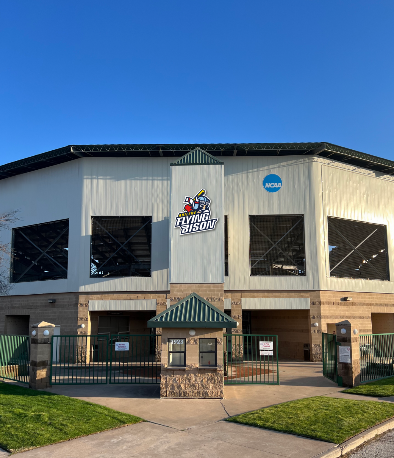 Partnerships - Abilene Flying Bison