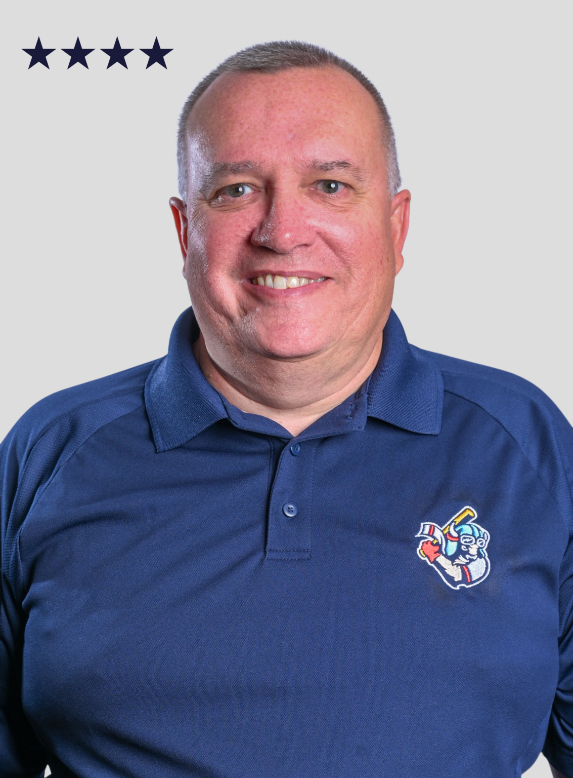 Front Office - Abilene Flying Bison