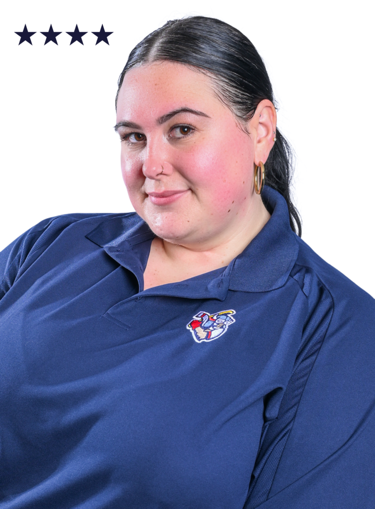 Front Office - Abilene Flying Bison