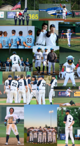 Schedule + Giveaways - Abilene Flying Bison