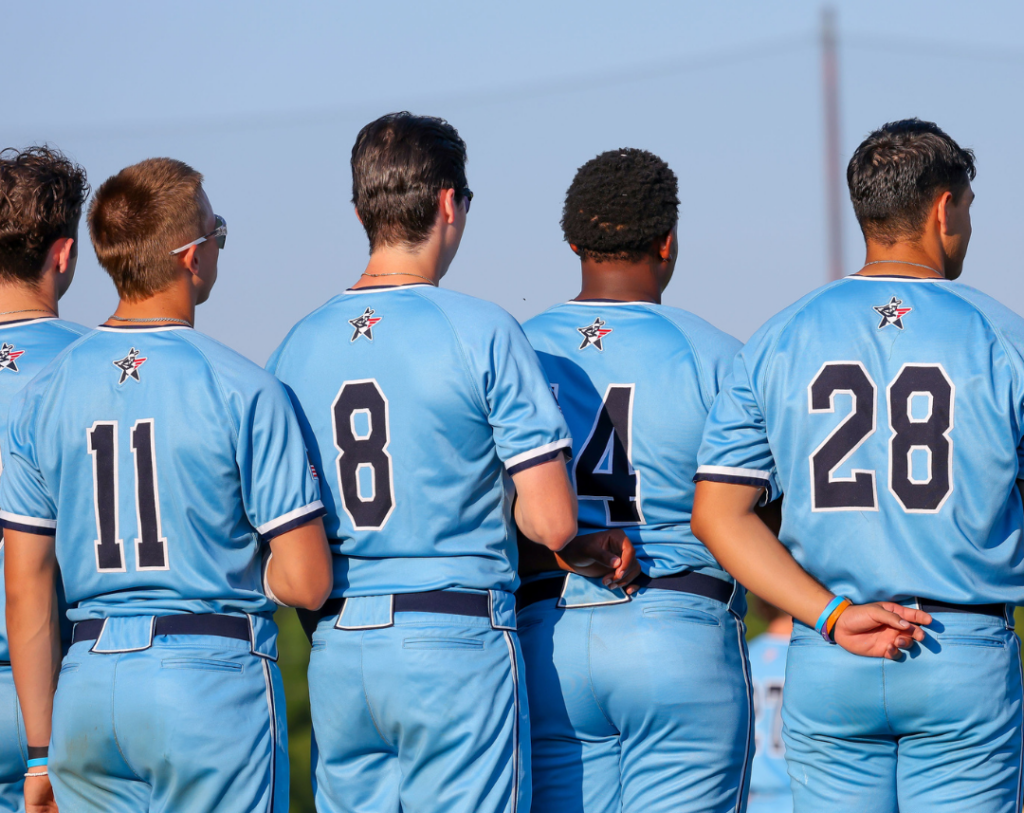 Home - Abilene Flying Bison