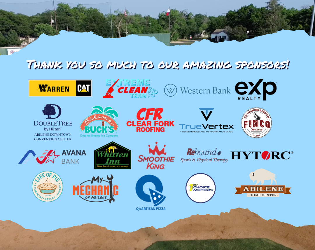 Home - Abilene Flying Bison