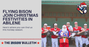 Home - Abilene Flying Bison